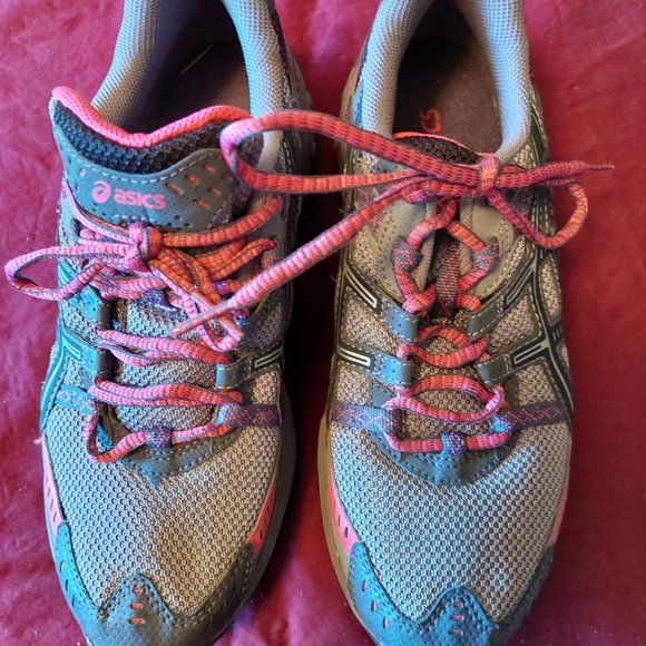 Asics | Shoes | Asics Gel Womens 75 E2 Sneakers Athletic | Poshmark